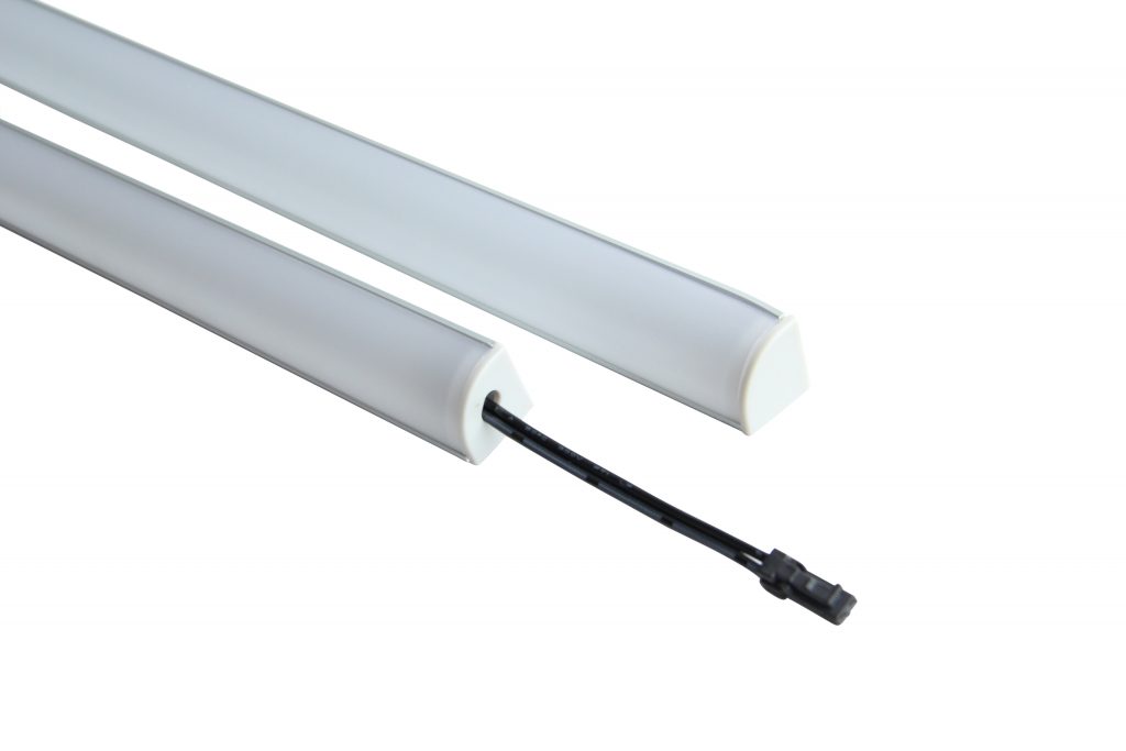 Linea QR - LinearLED