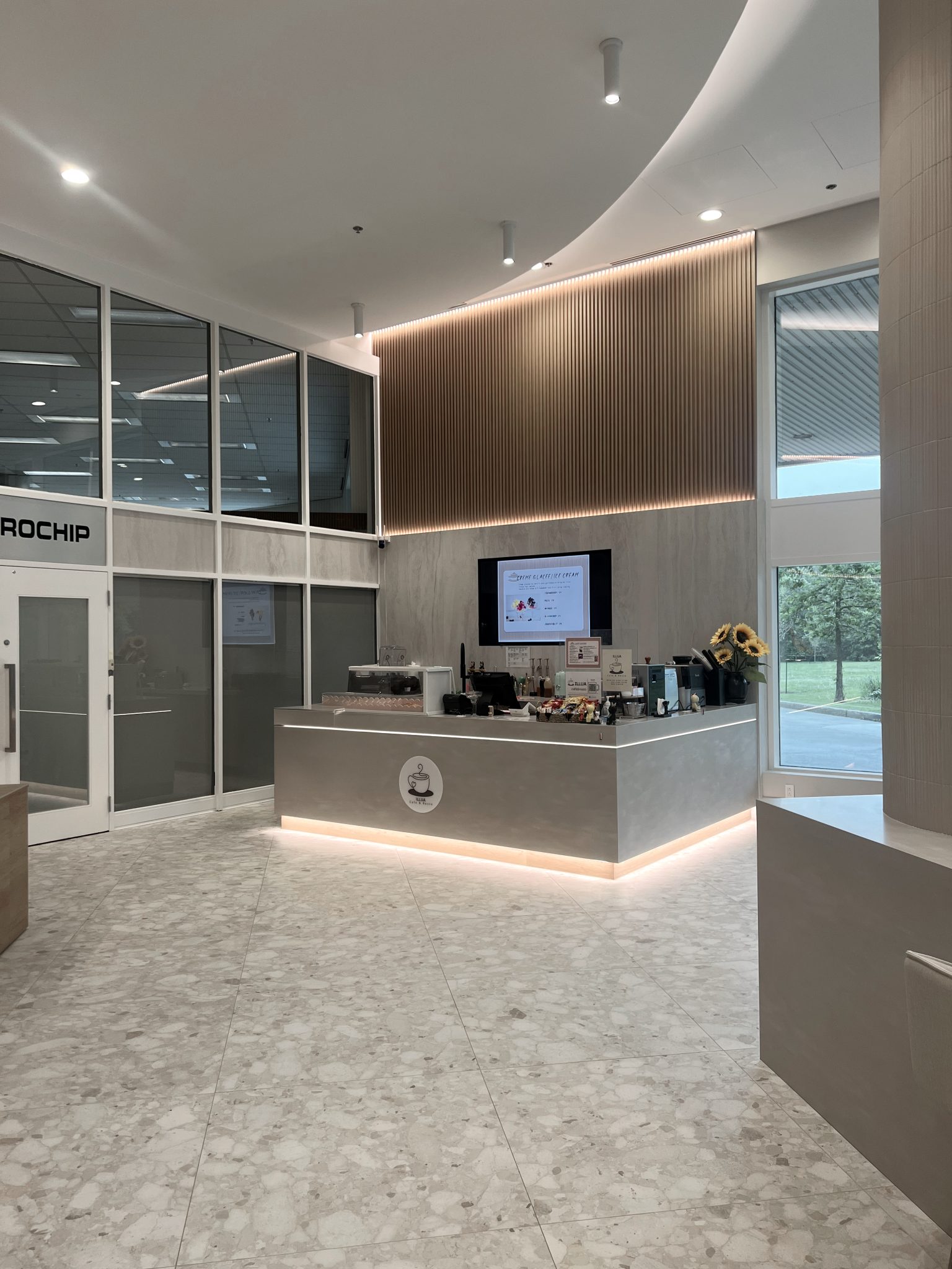 Portfolio - LinearLED - Discover the versatility of linear LED designs